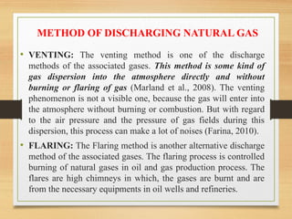 CR Environmental impact of gas flaring.pptx