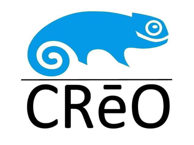 Creo | PPT