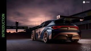 Creo 8 sales presentation launch version (english) | PPTX | Graphics ...