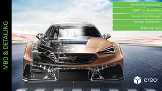 Creo 8 sales presentation launch version (english) | PPTX | Graphics ...