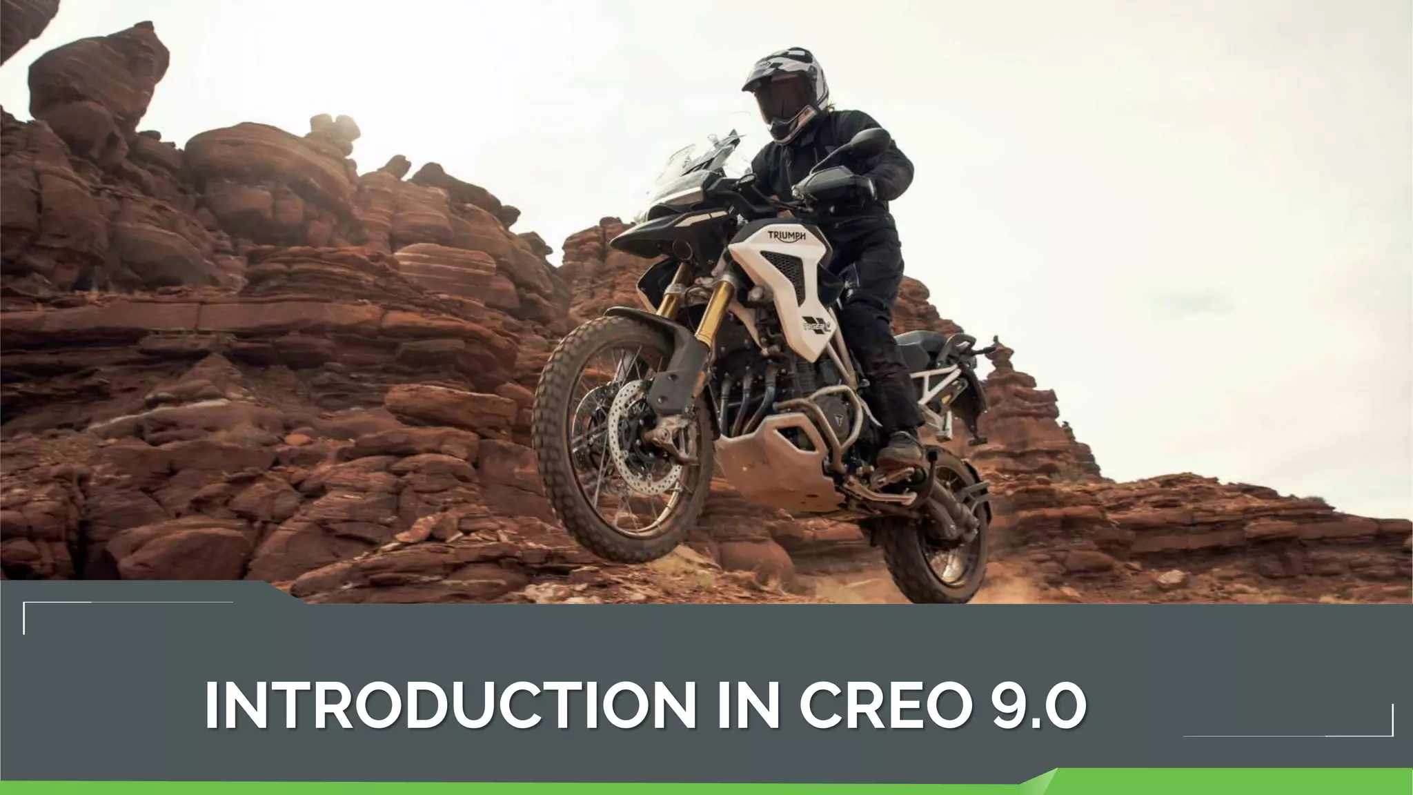 Creo 9 Sales Presentation (English).PPTX