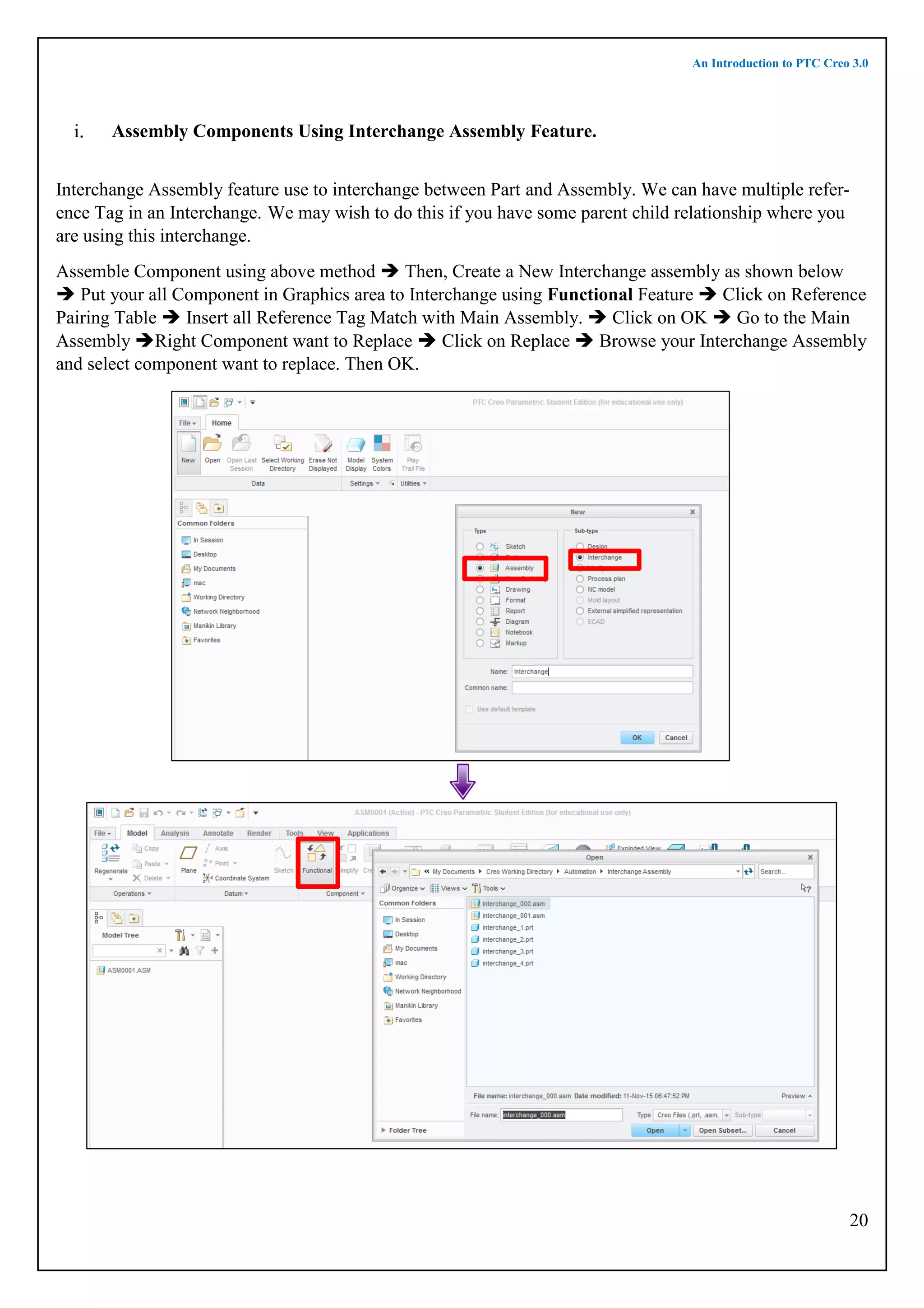 An Introduction to Creo 3.0 | PDF
