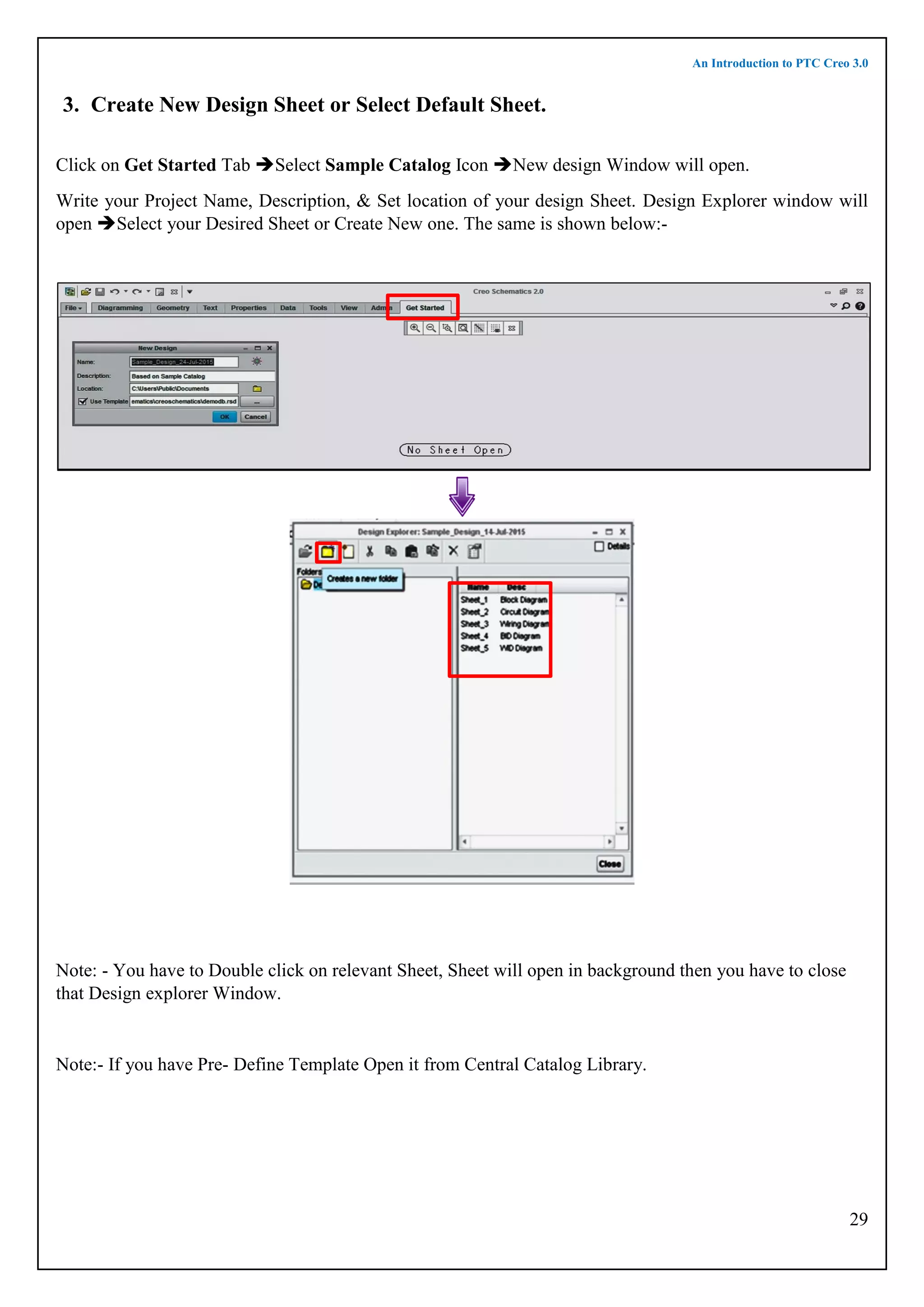 An Introduction to Creo 3.0 | PDF