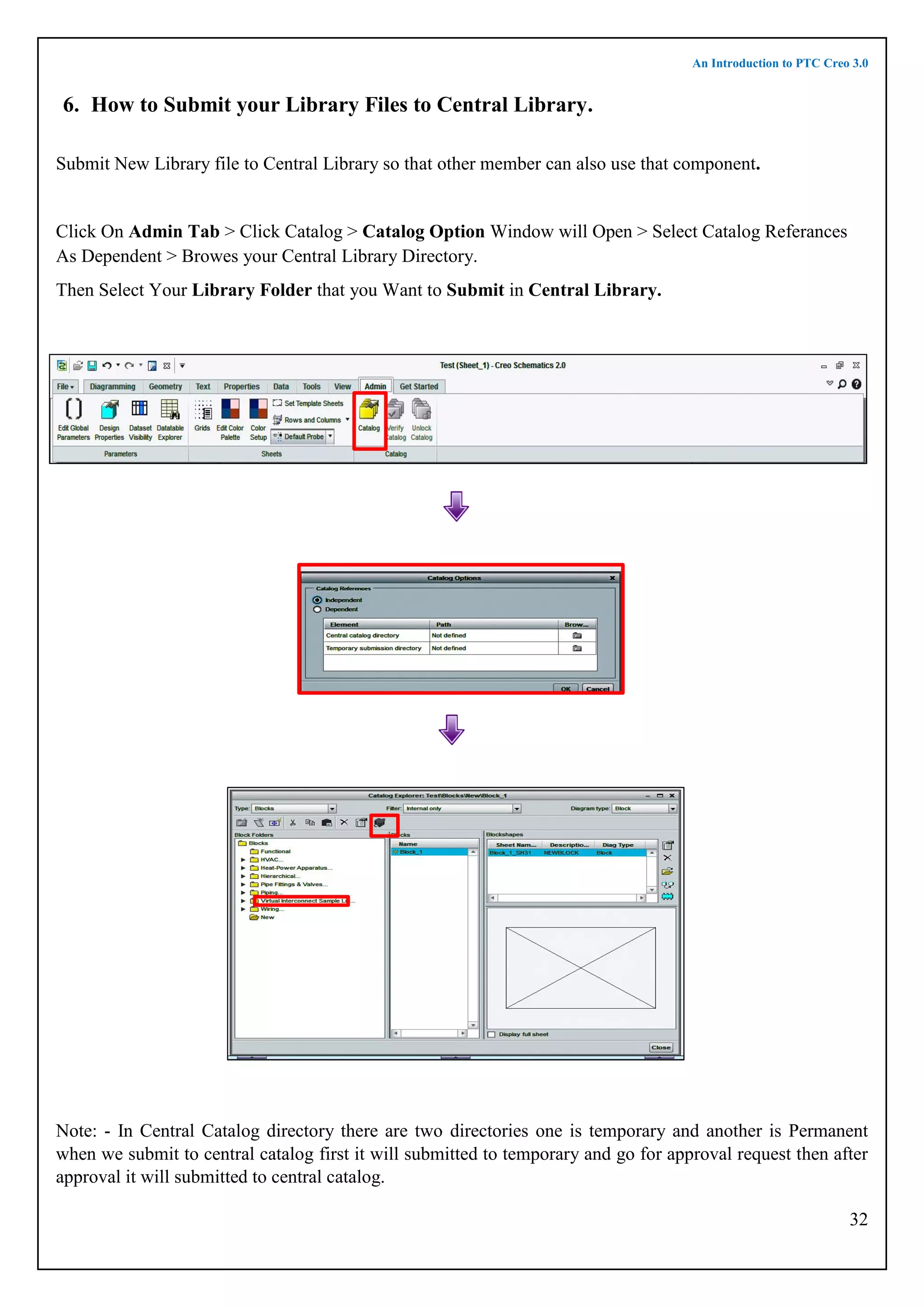An Introduction to Creo 3.0 | PDF