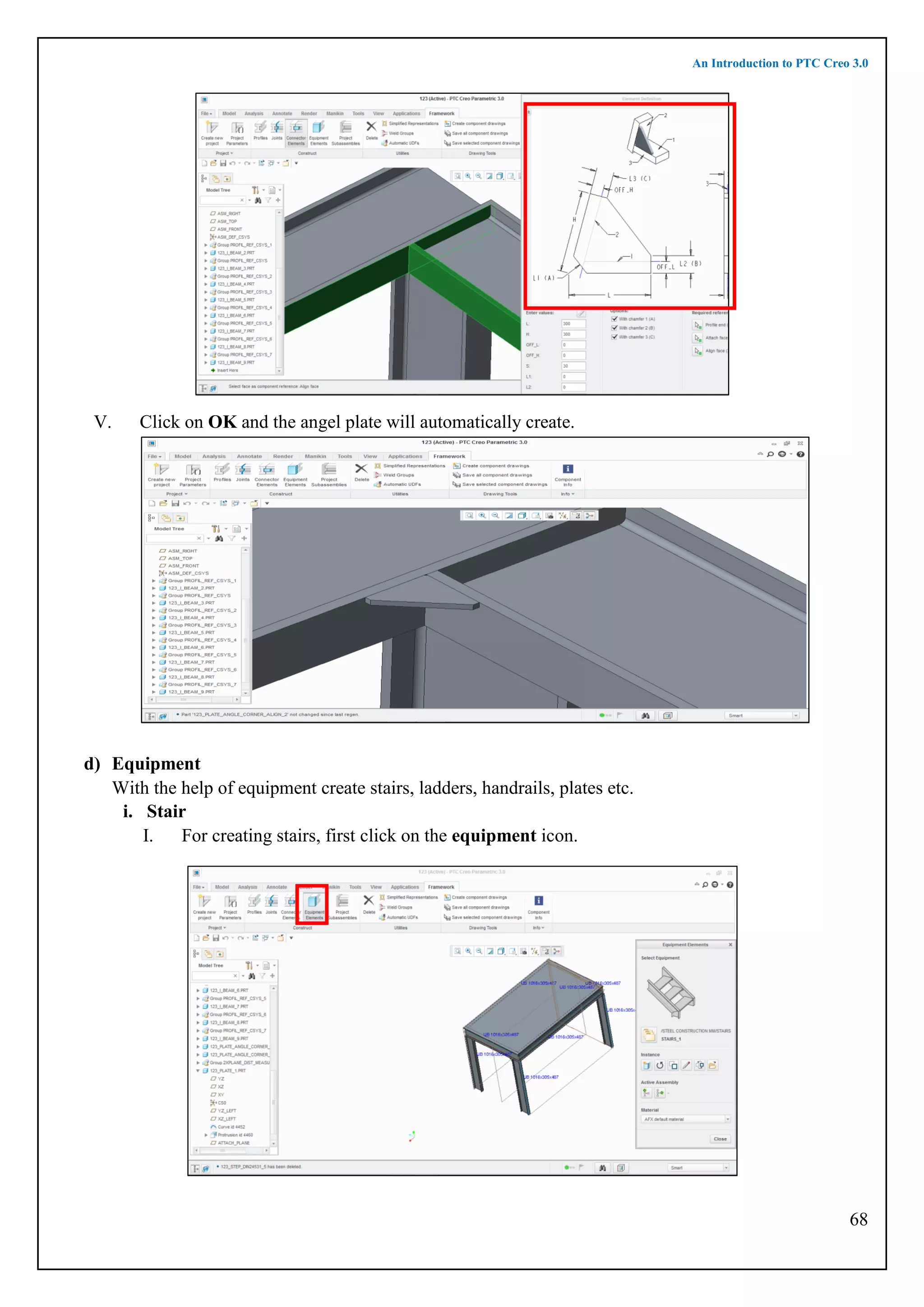 An Introduction to Creo 3.0 | PDF