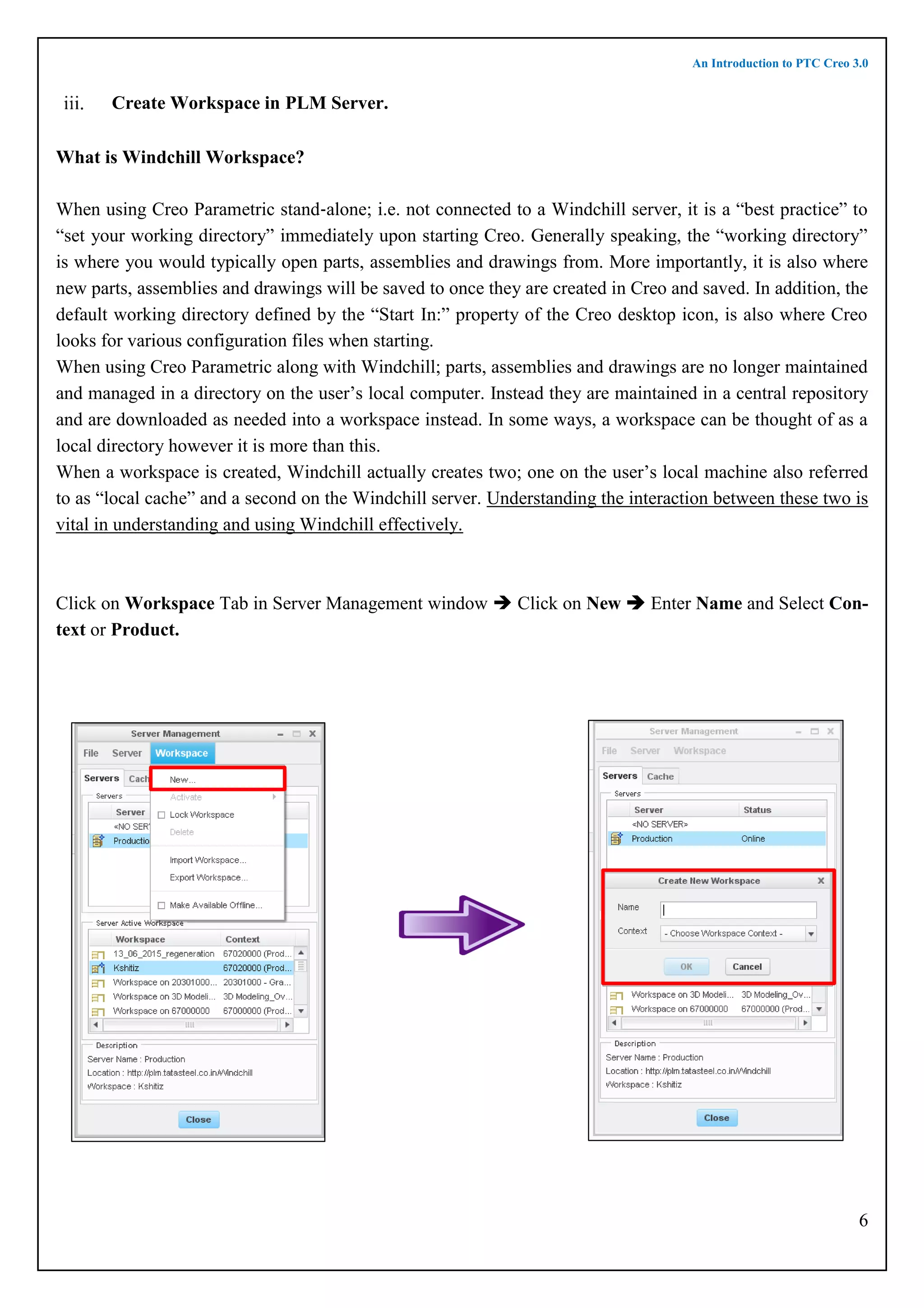 An Introduction to Creo 3.0 | PDF
