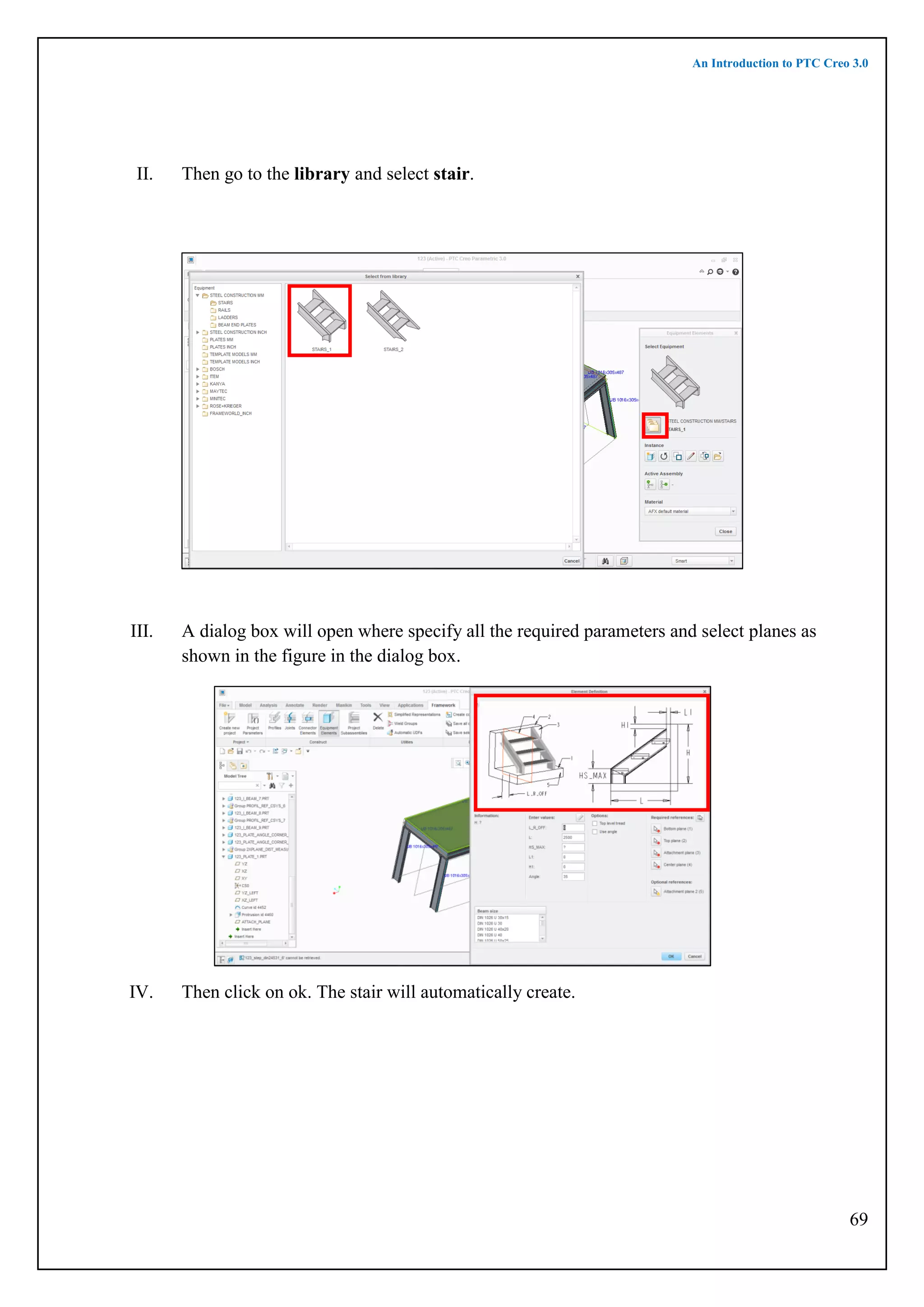 An Introduction to Creo 3.0 | PDF