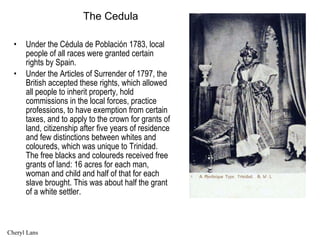 Creolization and ethnovet | PPT