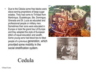 Creolization and ethnovet | PPT