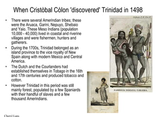 Creolization and ethnovet | PPT