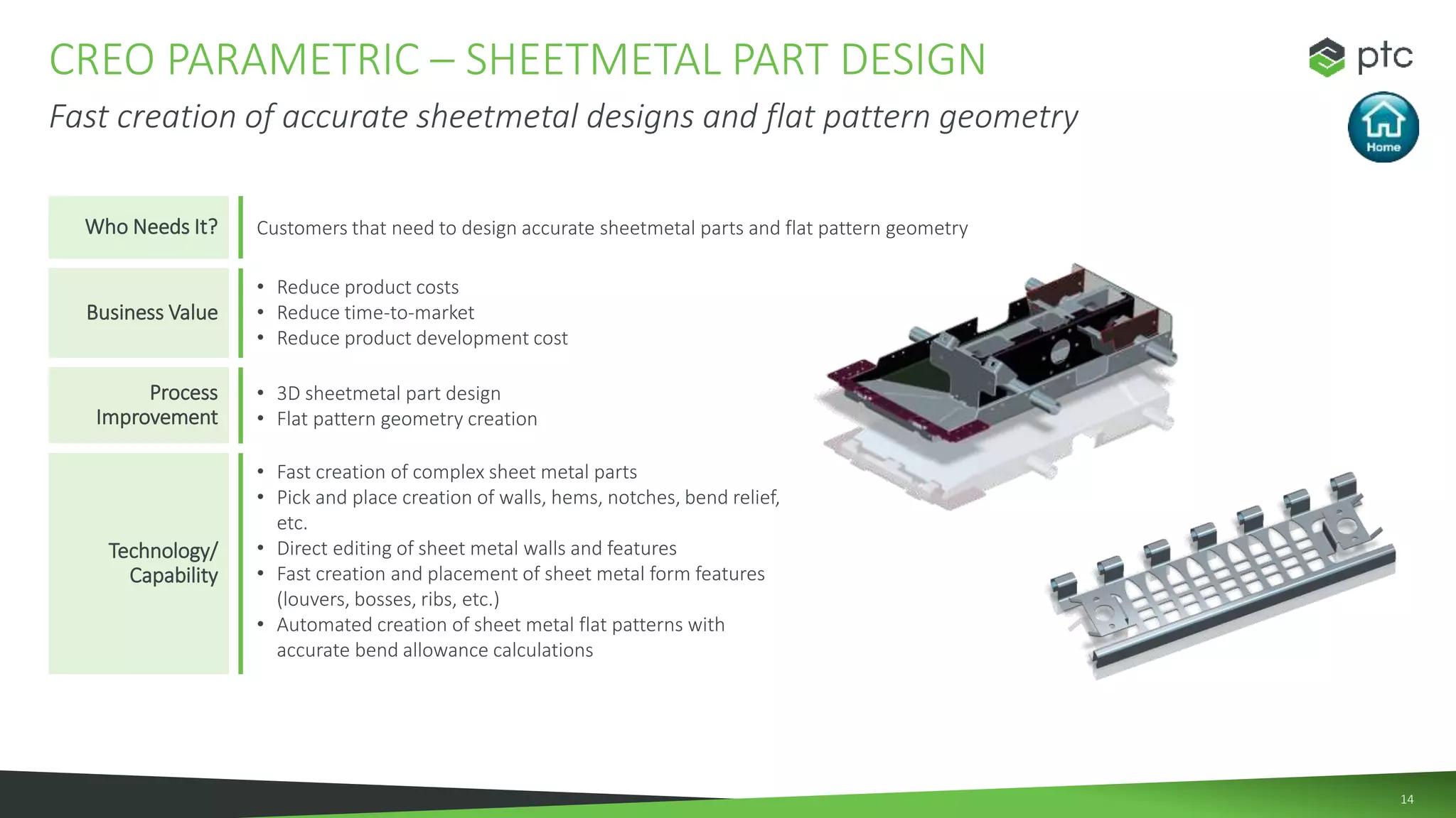 Creo packaging and solution capabilities presentation (1) za sajta creo ...