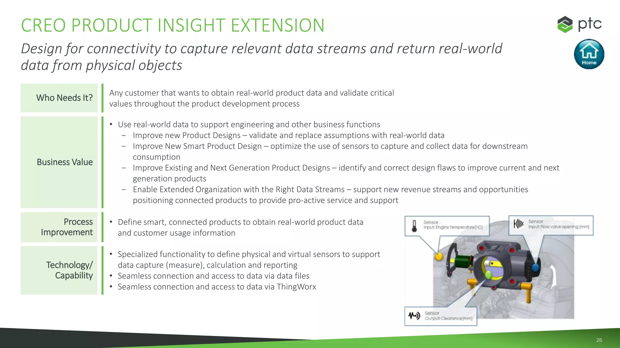 Creo packaging and solution capabilities presentation (1) za sajta creo ...