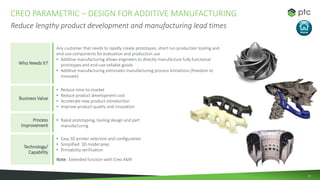 Creo packaging and solution capabilities presentation (1) za sajta creo ...