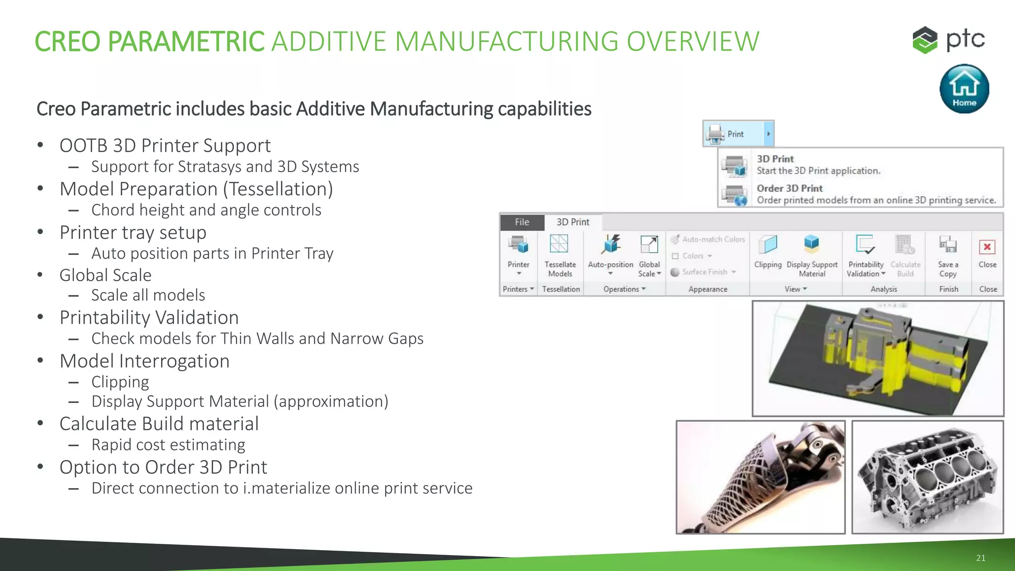 Creo packaging and solution capabilities presentation (1) za sajta creo ...