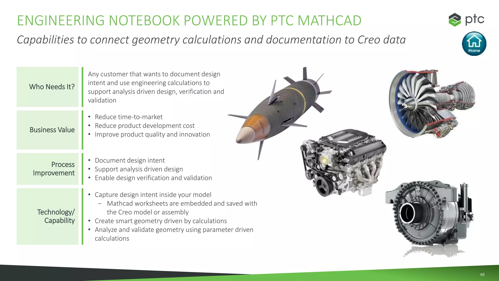 Creo packaging and solution capabilities presentation (1) za sajta creo_design_essentials | PPT