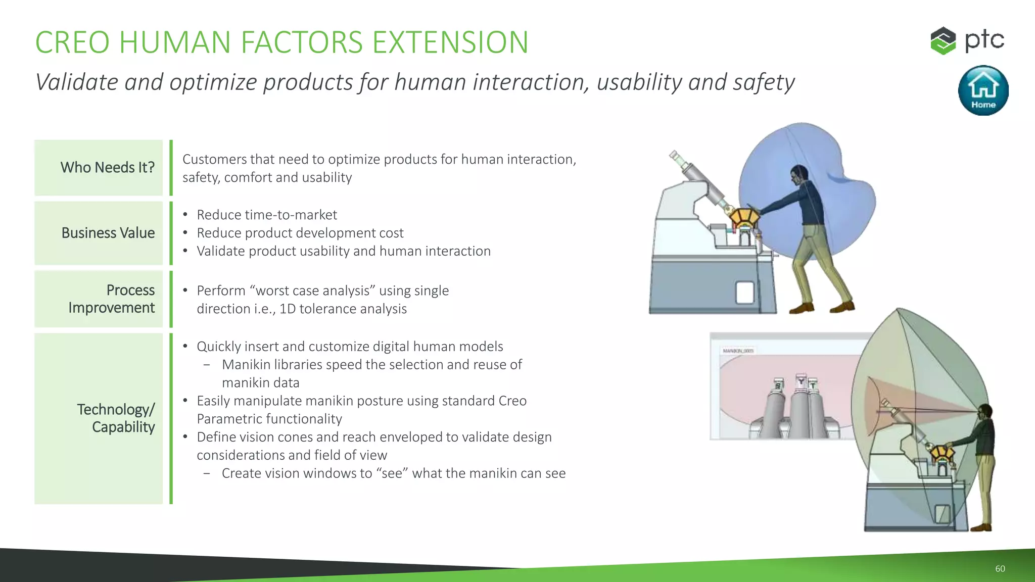 Creo packaging and solution capabilities presentation (1) za sajta creo_design_essentials | PPT