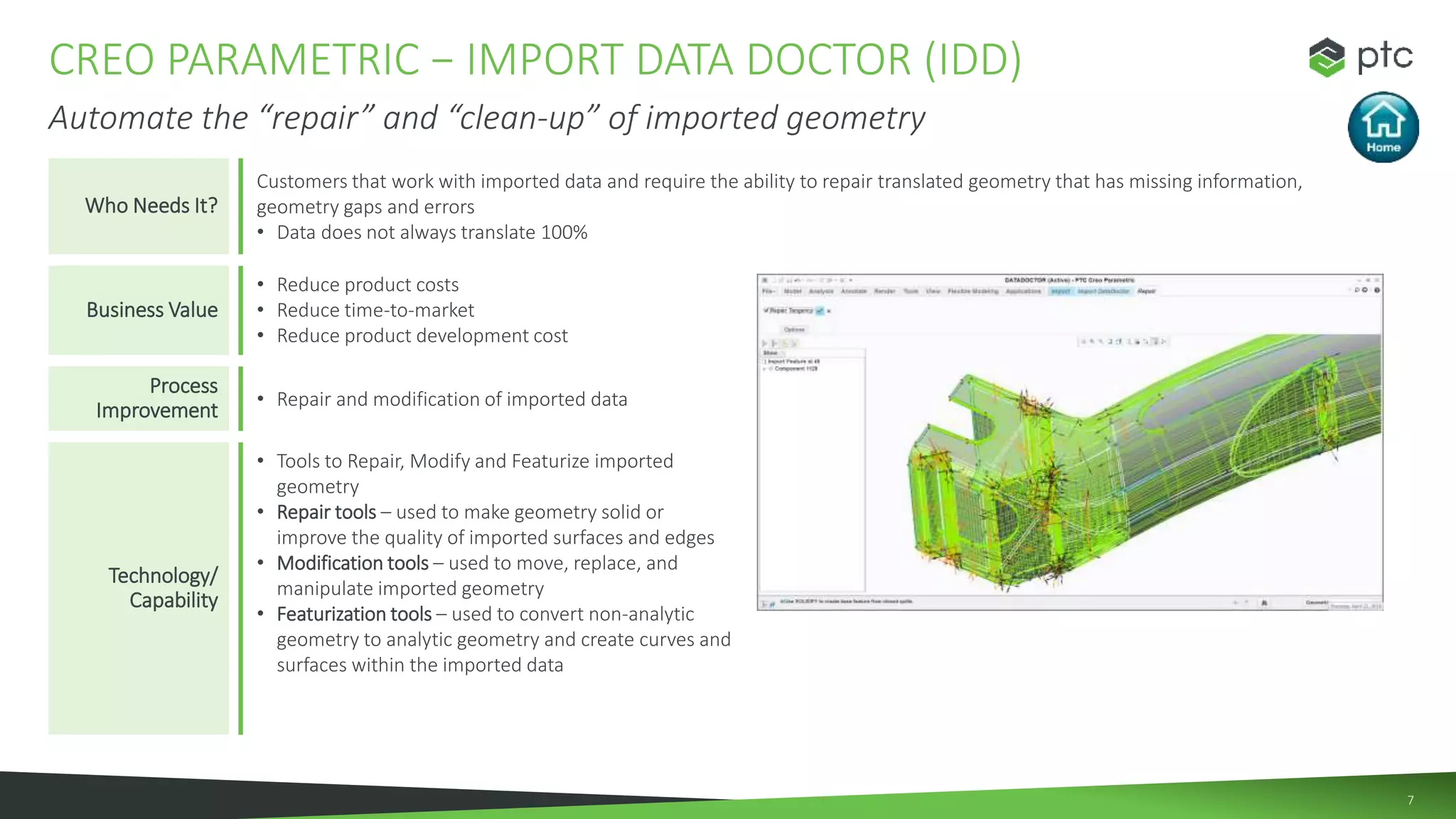 Creo packaging and solution capabilities presentation (1) za sajta creo ...