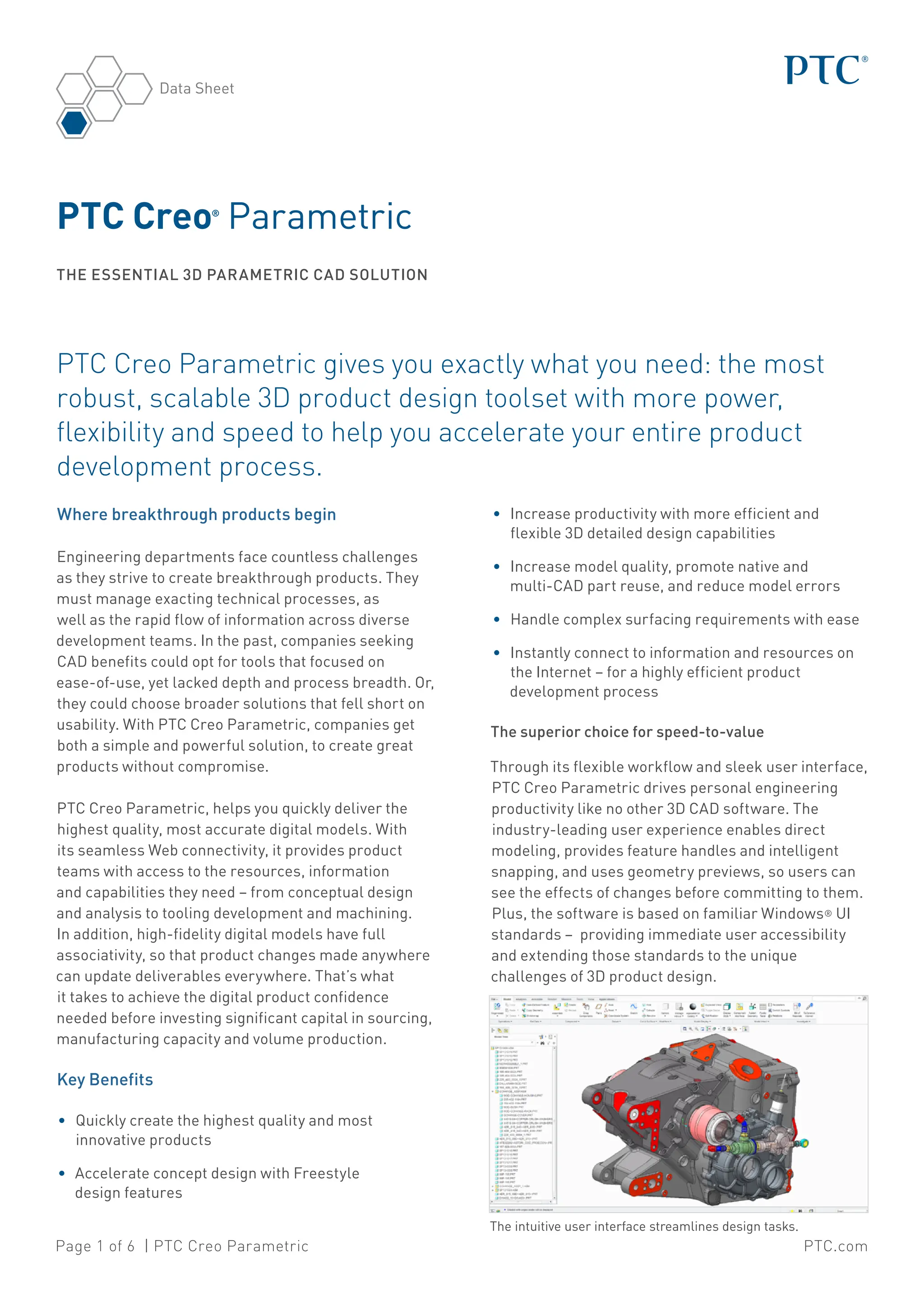 Creo Parametric - Comprehensive 3D CAD Software for Advanced Product Design.pdf