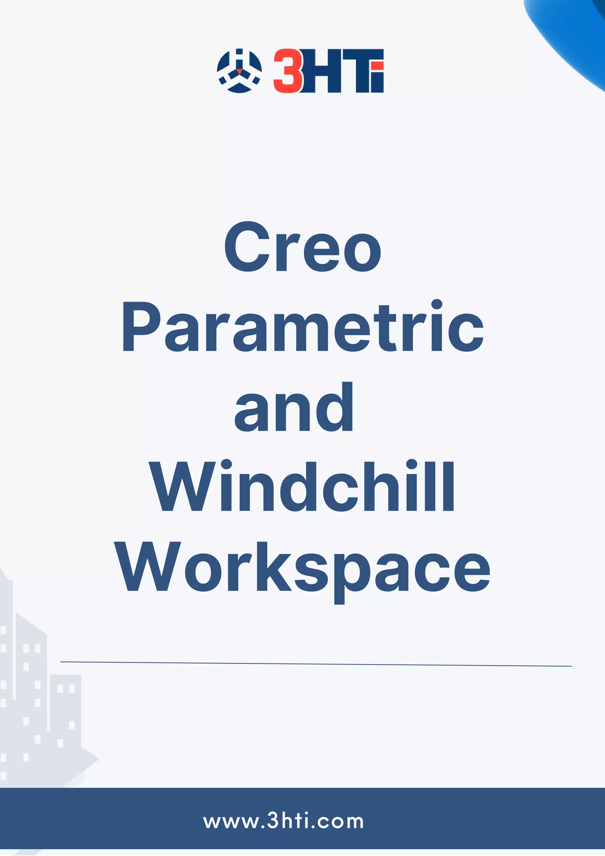 Creo Parametric and Windchill Workspace.pdf