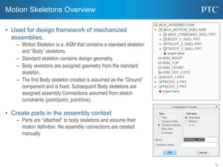 Creo parametric tips and tricks | PDF