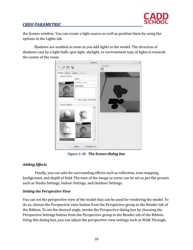 Creo RB worksheets and notes for engg.pdf