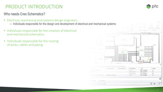 Creo Schematics | PPTX