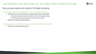 Creo Schematics | PPTX