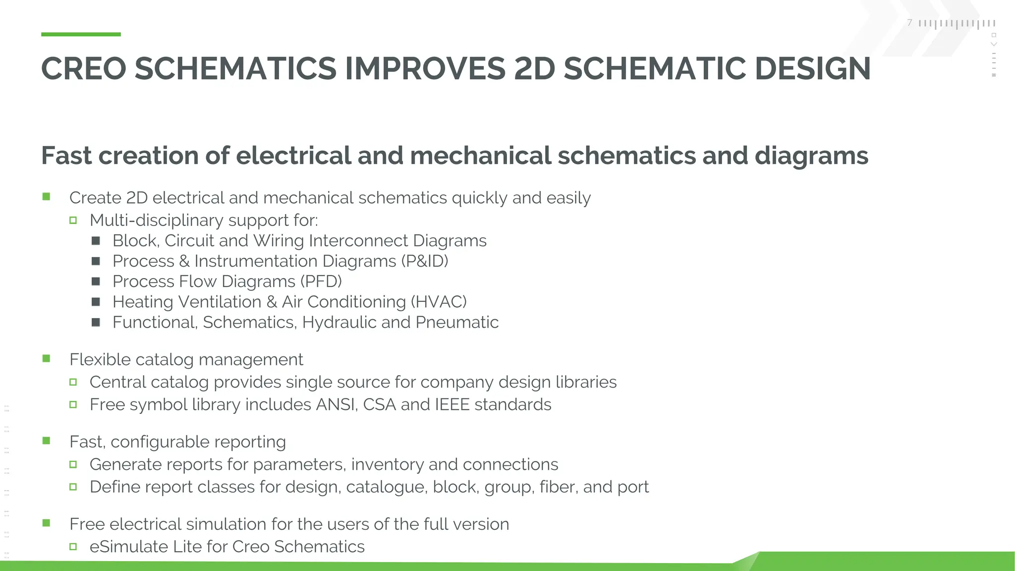 Creo Schematics Overview Sales Presentation (2).PPTX