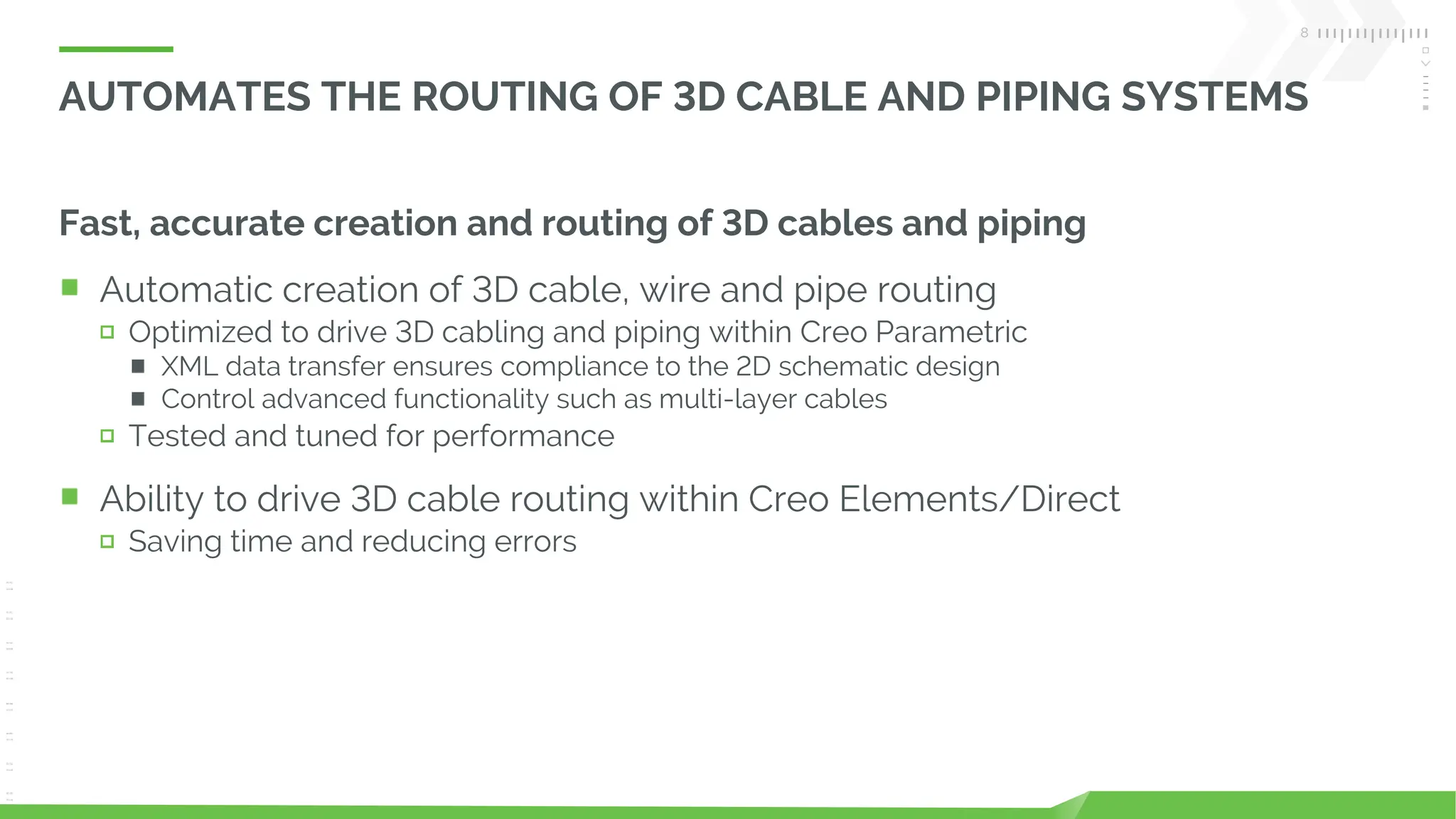 Creo Schematics Overview Sales Presentation (2).PPTX