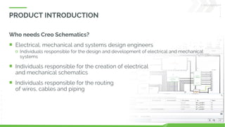 Creo Schematics Overview Sales Presentation (2).PPTX