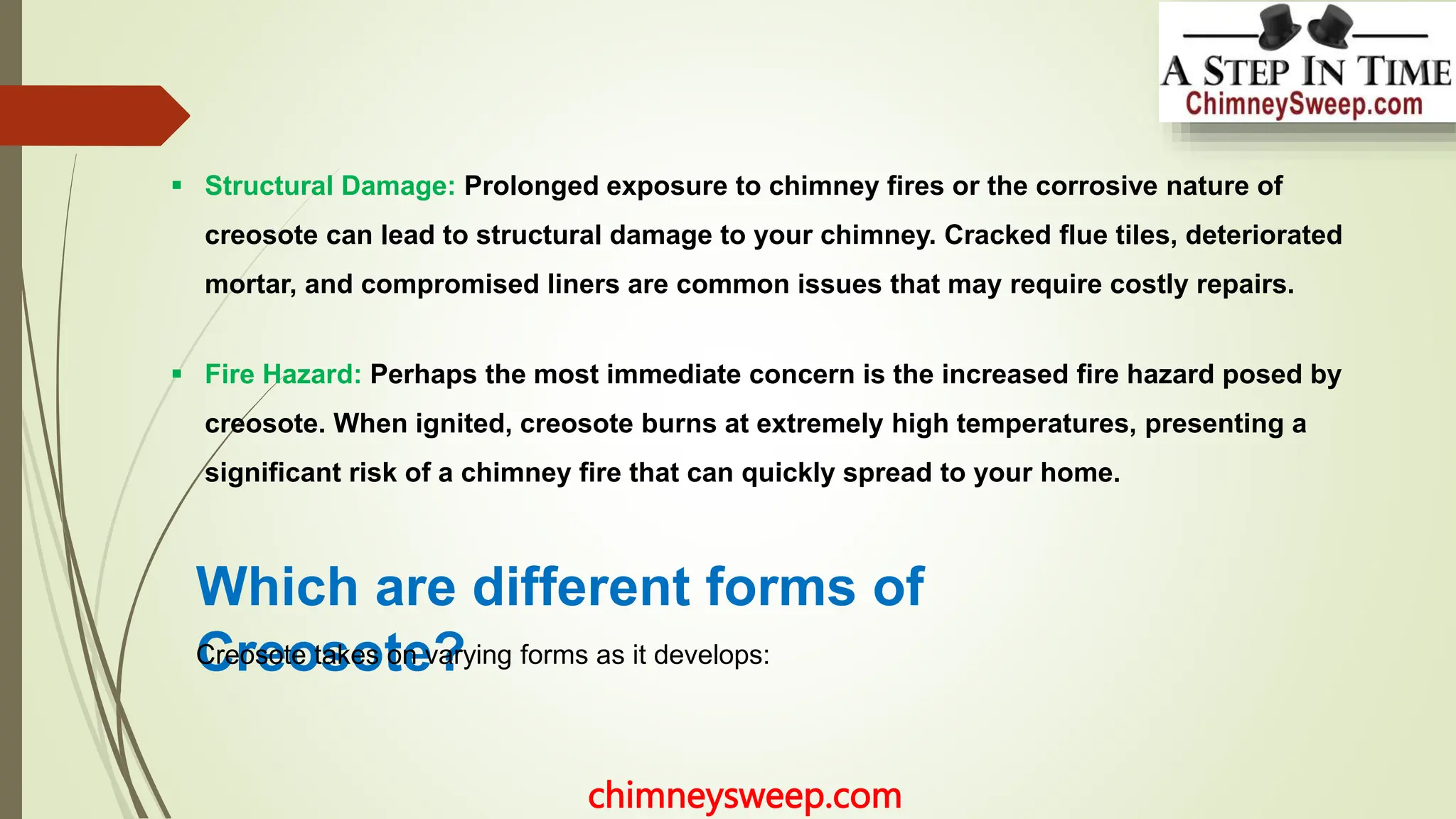 Creosote Revealed What Everyone Should Know.pptx