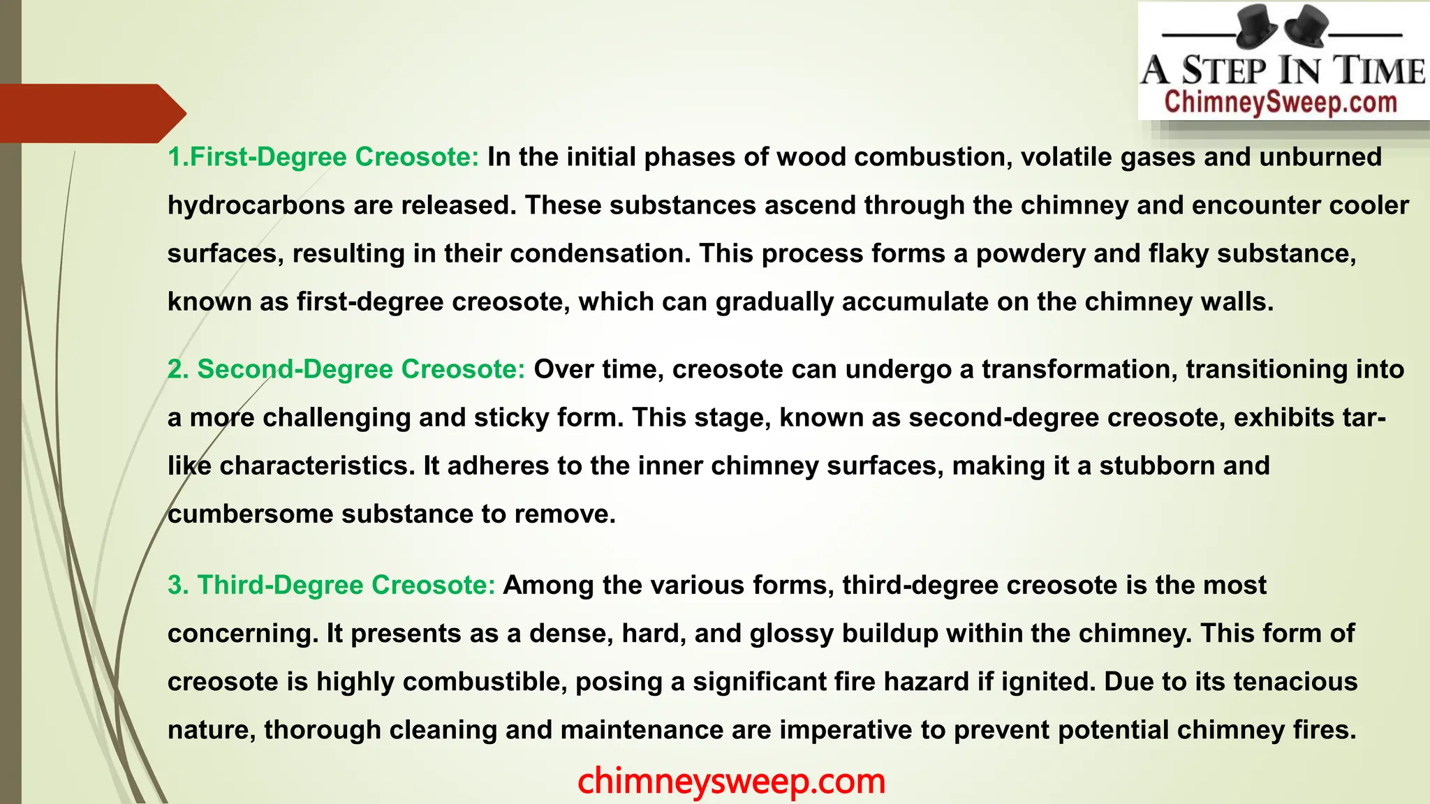 Creosote Revealed What Everyone Should Know.pptx