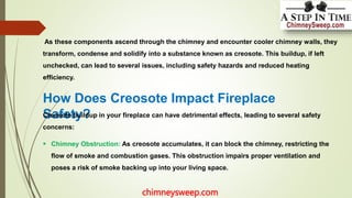 Creosote Revealed What Everyone Should Know.pptx