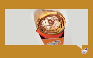 CrepaLand | Master Franchise Presentation | PDF