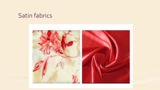 Crepe weave | PPTX