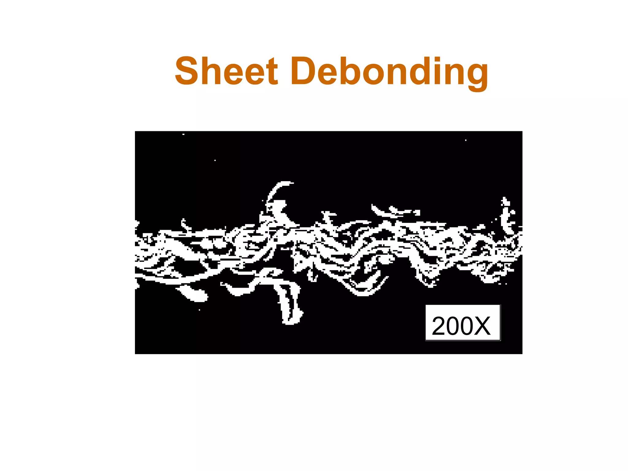 Creping. Tissue machine creping | PDF