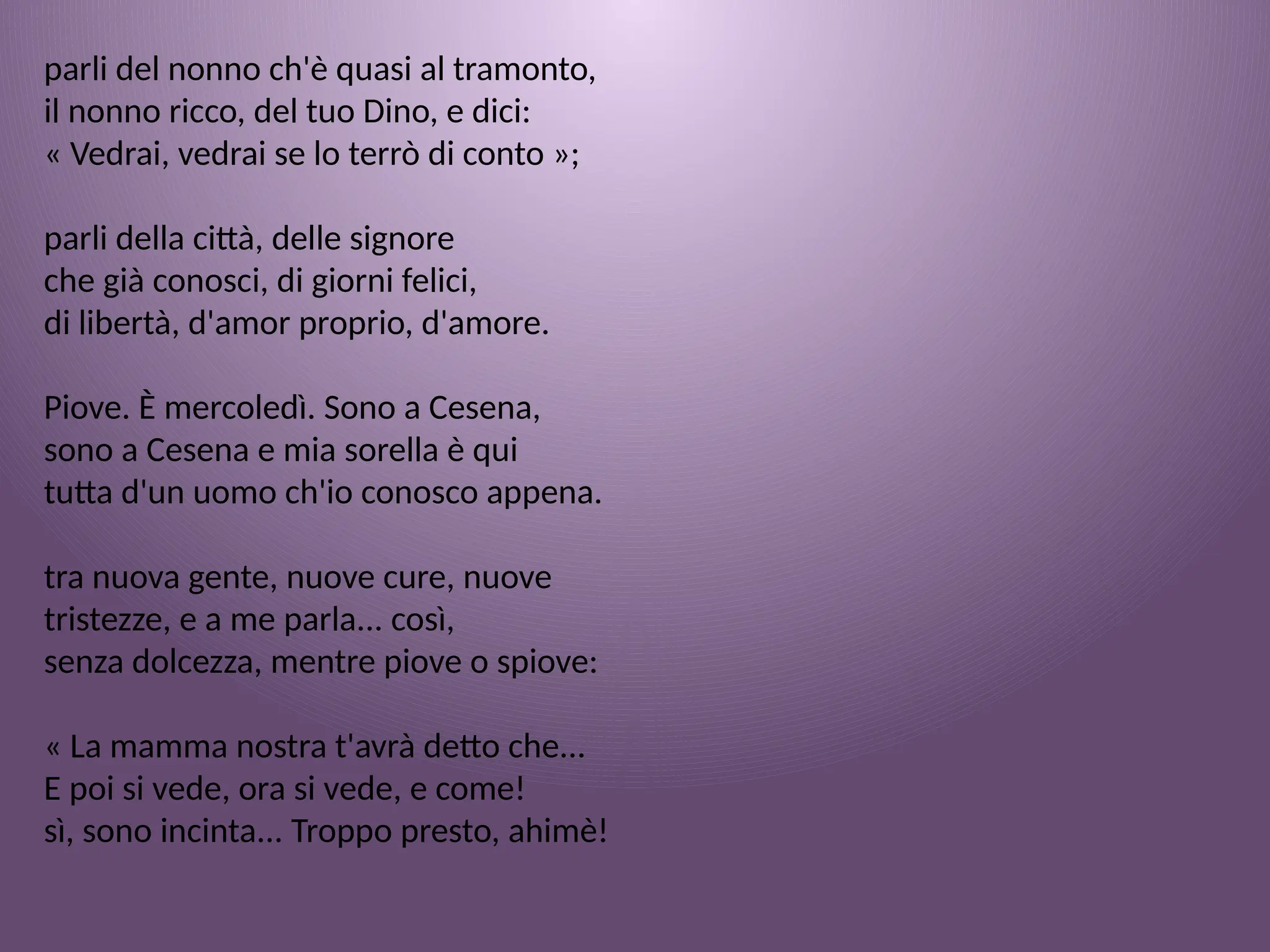 Crepuscolari,Futuristi presentazione e riviste.pptx