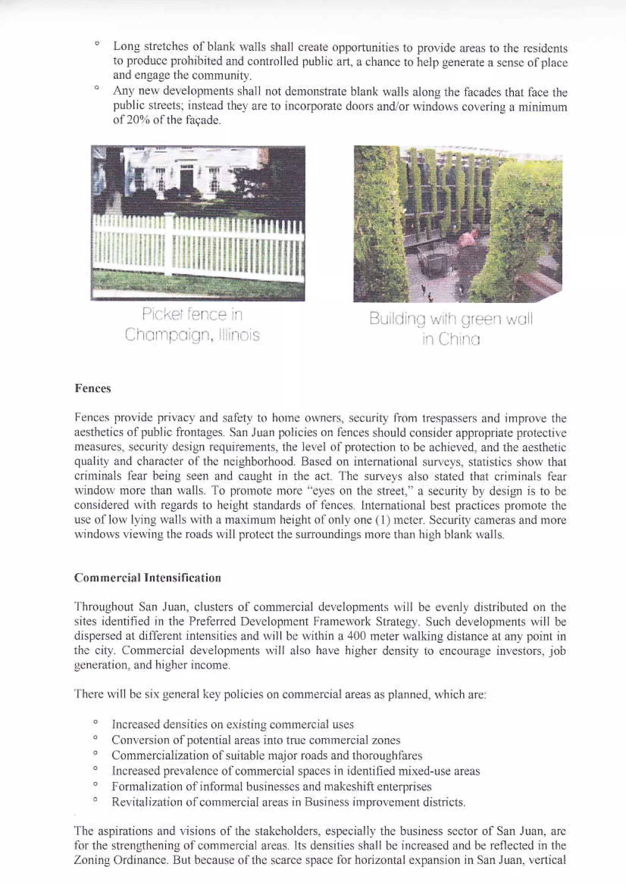 CRES# 26-13 CLUP of San Juan City.pdf | Currencies | Economy