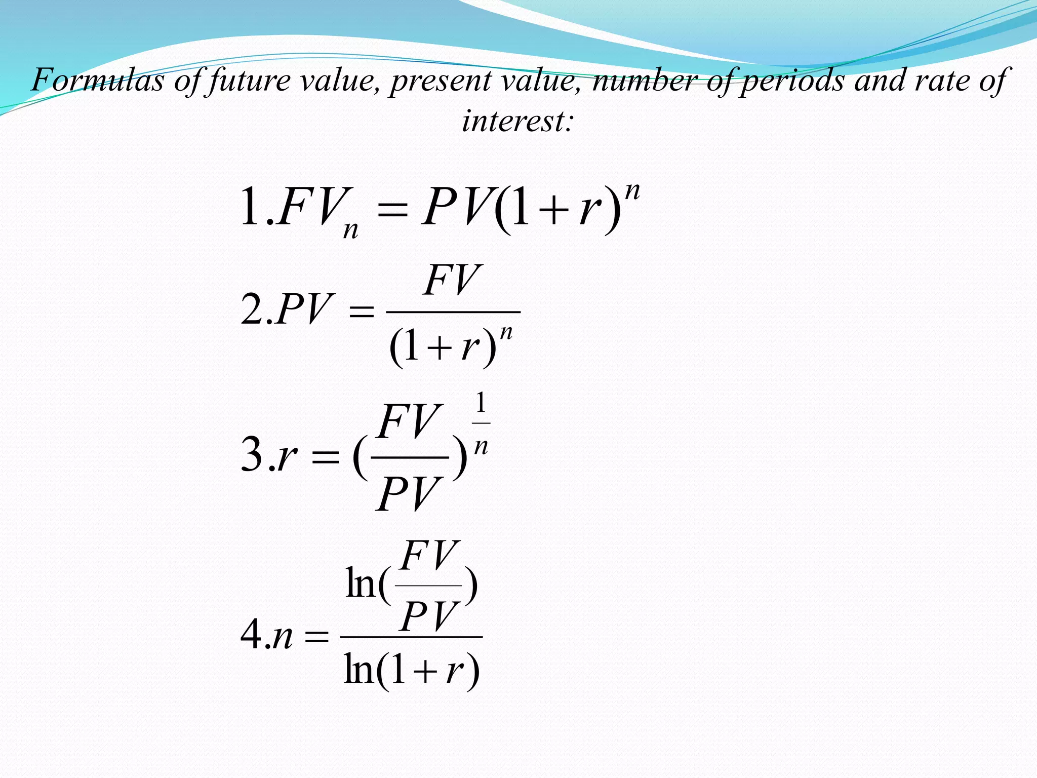 Cash Flow Timeline | PPTX