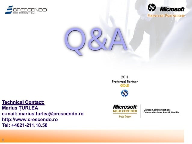 Crescendo-24mart2011 | PDF