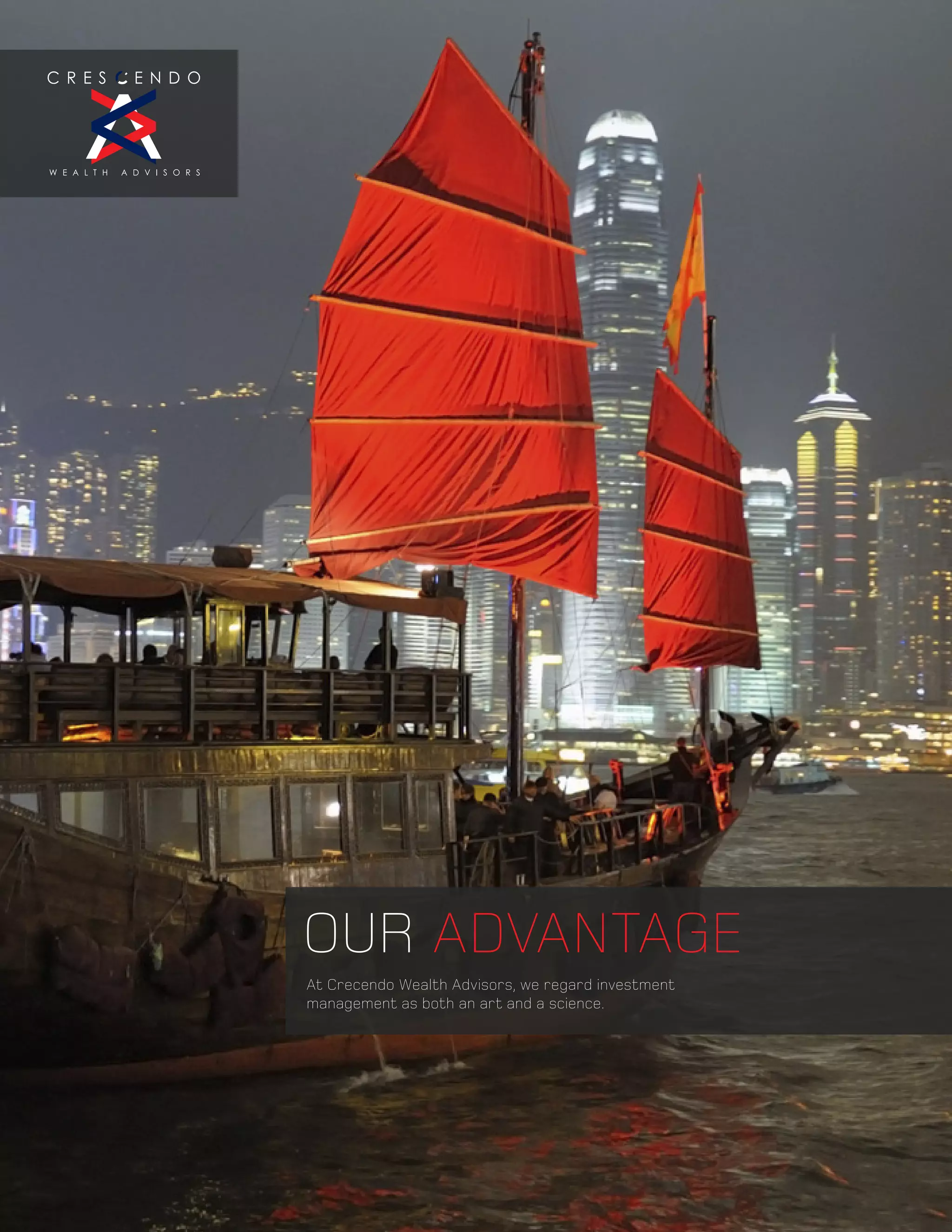 Crescendo Wealth Brochure | PDF