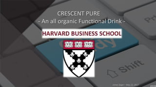 Crescent Pure | PPT