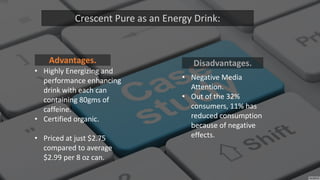 Crescent Pure | PPTX
