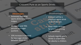 Crescent Pure | PPTX