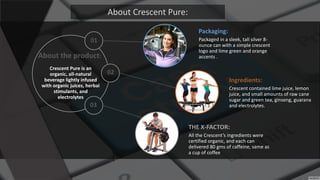 Crescent Pure | PPTX
