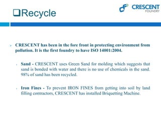 Crescent | PPTX