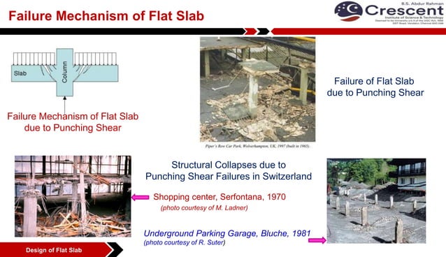 Crescent - Civil - JR - Flat Slab1.pptx