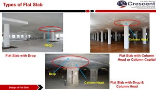 Crescent - Civil - JR - Flat Slab1.pptx