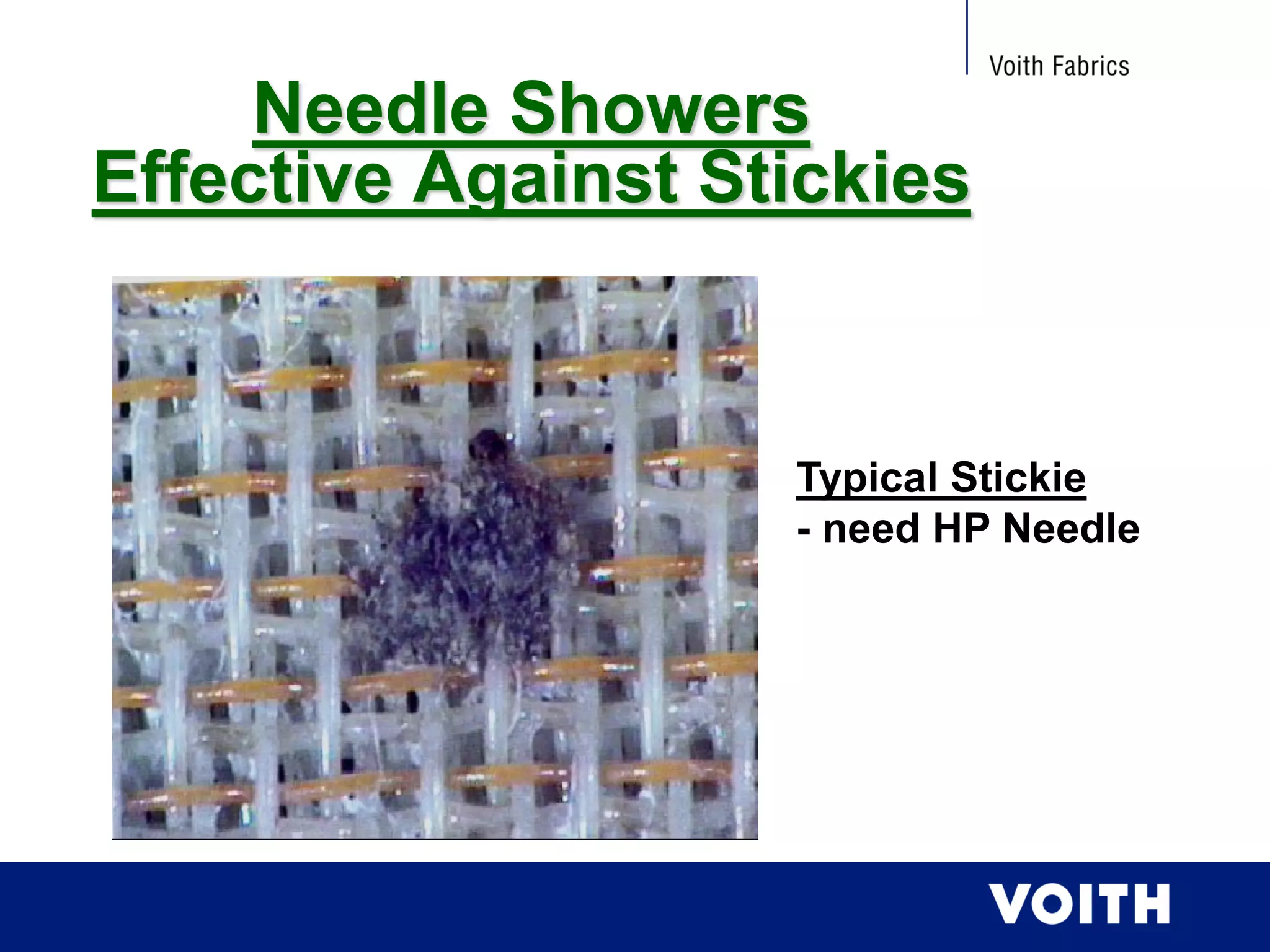 Crescentformer general process. tissue machine Voith | PDF