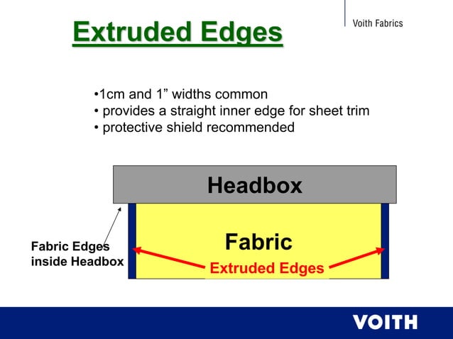 Crescentformer general process. tissue machine Voith | PDF